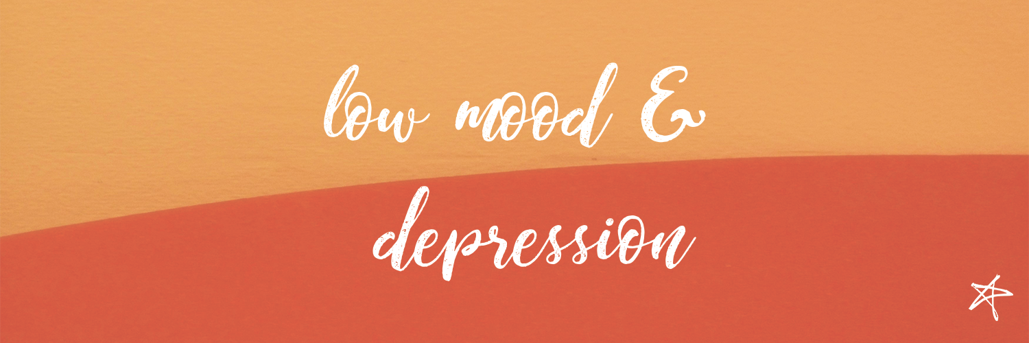 Low Mood & Depression | Mind Your Head